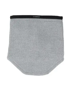C.P. COMPANY C. P. Company Scarf Wool