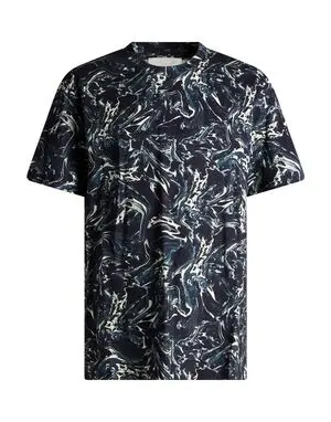 Isabel Marant Étoile T-shirt Midnight Size Cotton