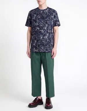 Isabel Marant Étoile T-shirt Midnight Size Cotton