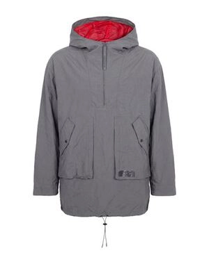 Maison Kitsune Long Sleeve Outerwear For Men