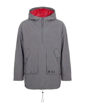 Maison Kitsuné Jacket Lead Size Polyamide