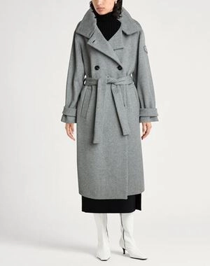 Peserico Coat Size Virgin Wool, Cashmere