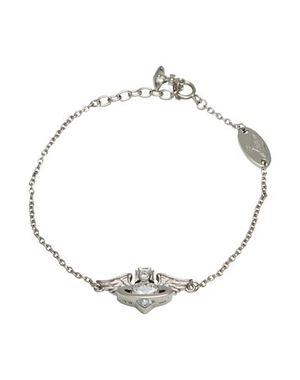 VIVIENNE WESTWOOD Galena Bracelet Bracelet 925/1000 - Silver