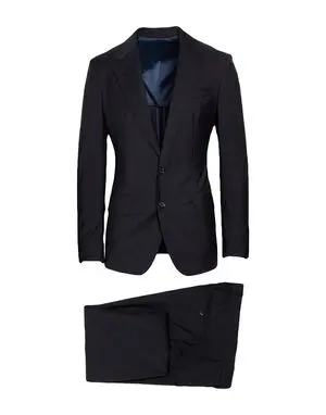 Dolce & Gabbana Suit Midnight Size Virgin Wool