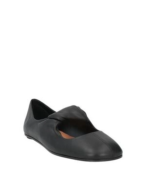 Alexander McQueen Ballet Flats Size Leather