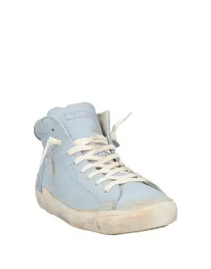 Philippe Model Sneakers Sky Size Leather