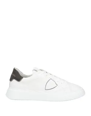 Philippe Model Sneakers Size Leather