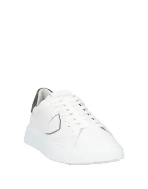 Philippe Model Sneakers Size Leather
