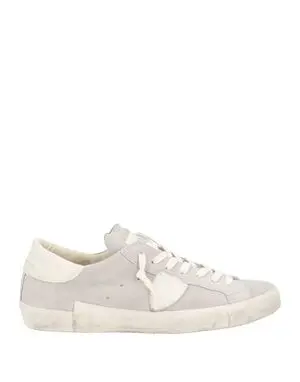 Philippe Model Sneakers Light Size Leather