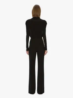 Christopher Esber Aurelia Sculpted Spiral Bodysuit