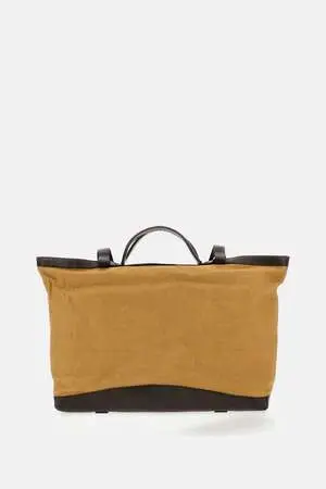 Dries Van Noten Borsa Tote Carter