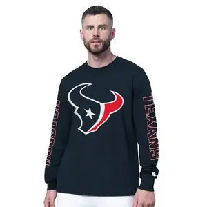 Starter Long Sleeve T-shirts For Men