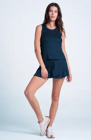 Lucky In Love Ace The Rib Tank