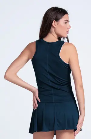 Lucky In Love Ace The Rib Tank