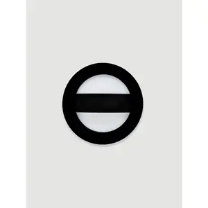 THE CÆP Universal Hoop Black