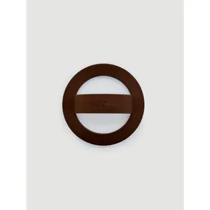 THE CÆP Universal Hoop - Dark Brown