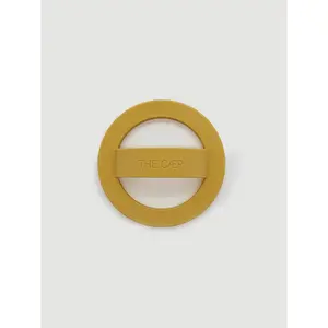 THE CÆP Universal Hoop Yellow