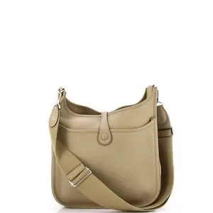 Hermès Evelyne Bag Gen Iii Clemence Pm