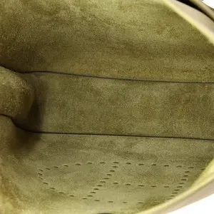 Hermès Evelyne Bag Gen Iii Clemence Pm