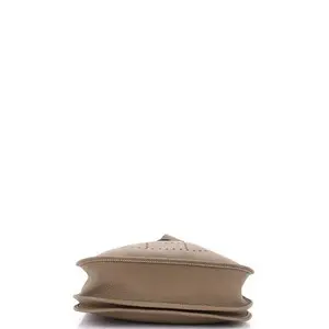 Hermès Evelyne Bag Gen Iii Clemence Pm