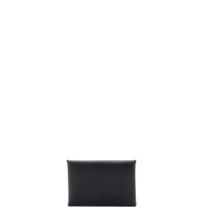 Hermès Calvi Duo Card Holder Epsom