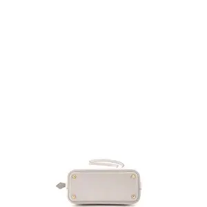 Hermès Bolide 1923 Bag Evercolor Mini