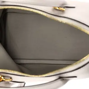 Hermès Bolide 1923 Bag Evercolor Mini