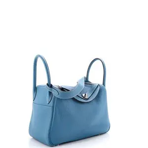 Hermès Lindy Bag Clemence 30