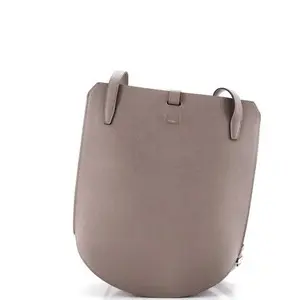 Hermès Baton De Craie Bag Epsom 30