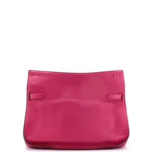 Hermès Jypsiere Bag Clemence 34