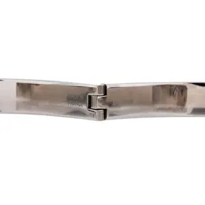 Hermès Mini Clic Kelly Bracelet Enamel Narrow