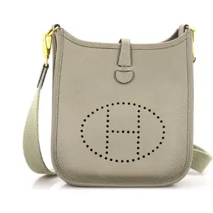Designer Crossbody Purse