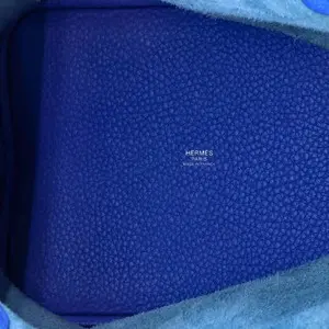 Hermès Picotin Lock Bag Clemence Mm