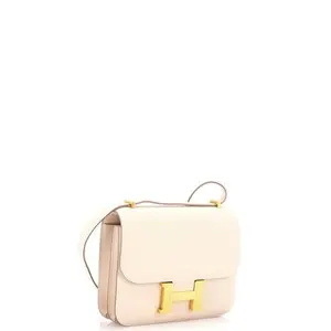 Hermès Constance Bag Epsom 18