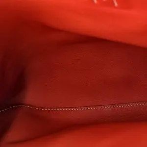 Hermès Double Sens Tote Clemence And Swift 45