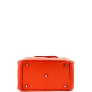 Hermès Lindy Bag Clemence 30