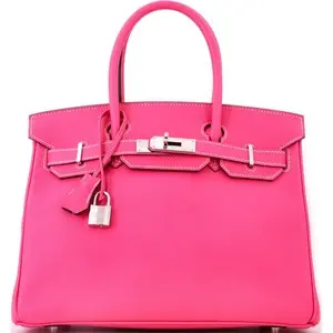 Hermès Candy Birkin Bag Epsom 30