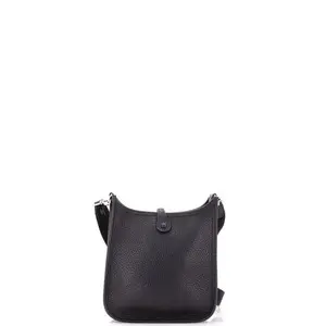 Hermès Evelyne Bag Gen Iii Clemence Tpm