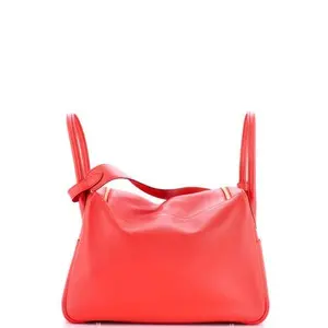Hermès Lindy Bag Clemence 30