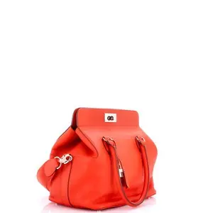 Hermès Toolbox Bag Swift 26