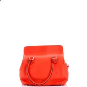 Hermès Toolbox Bag Swift 26