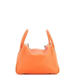 Hermès Lindy Bag Clemence 30