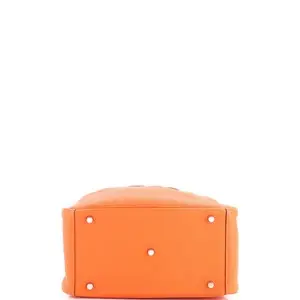 Hermès Lindy Bag Clemence 30