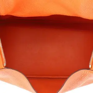 Hermès Lindy Bag Clemence 30