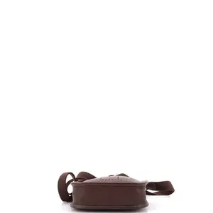 Hermès Evelyne Bag Gen Iii Barenia Faubourg Tpm - Brown