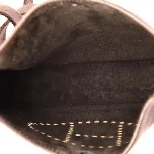 Hermès Evelyne Bag Gen Iii Barenia Faubourg Tpm - Brown
