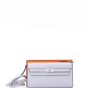 Hermès Kelly To Go Wallet Epsom