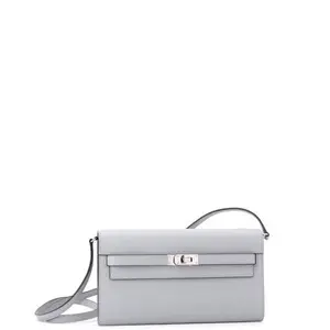 Hermès Kelly To Go Wallet Epsom