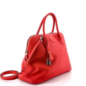 Hermès Bolide Bag Clemence 35