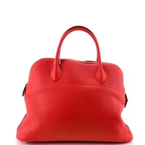 Hermès Bolide Bag Clemence 35
